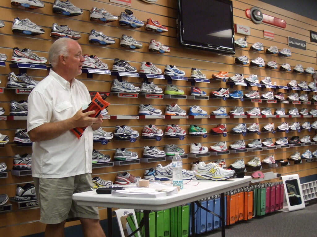 Fixing Your Feet – Foot Care Guide for Athletes & Hikers